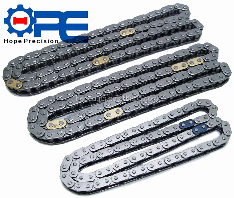 23351-4A600 24351-4A020 타이밍 체인 현대 H1 STAREX i800 iLoad SORENTO 2.5L ...