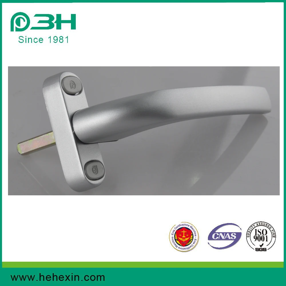 Upvc Casement Window Multipoint Handle - Buy Window Handle,Multipoint ...