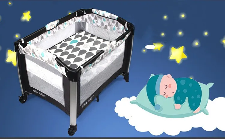 2018 Adult Baby Crib Bed - Buy Baby Crib,Baby Crib Bed,Adult Baby Crib ...