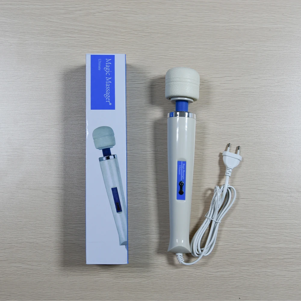 30 Speeds Powerful Vibration USB Charge Clitoris Stimulator