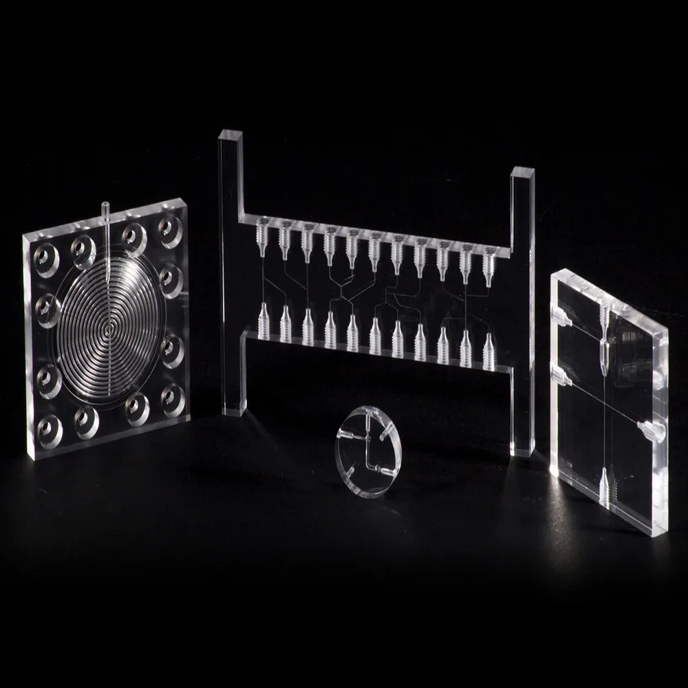 Acrylic Diffuser Plate Light Guide Plate Led Lighting Panel - Buy ...