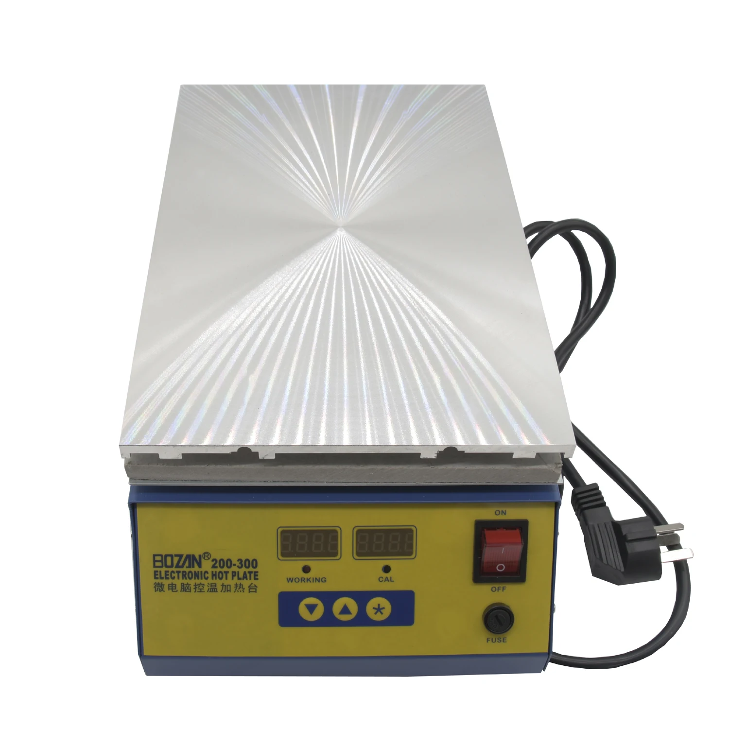 Bozan 946c Cheap Price Intelligent Adjustable Temperature Chemical ...