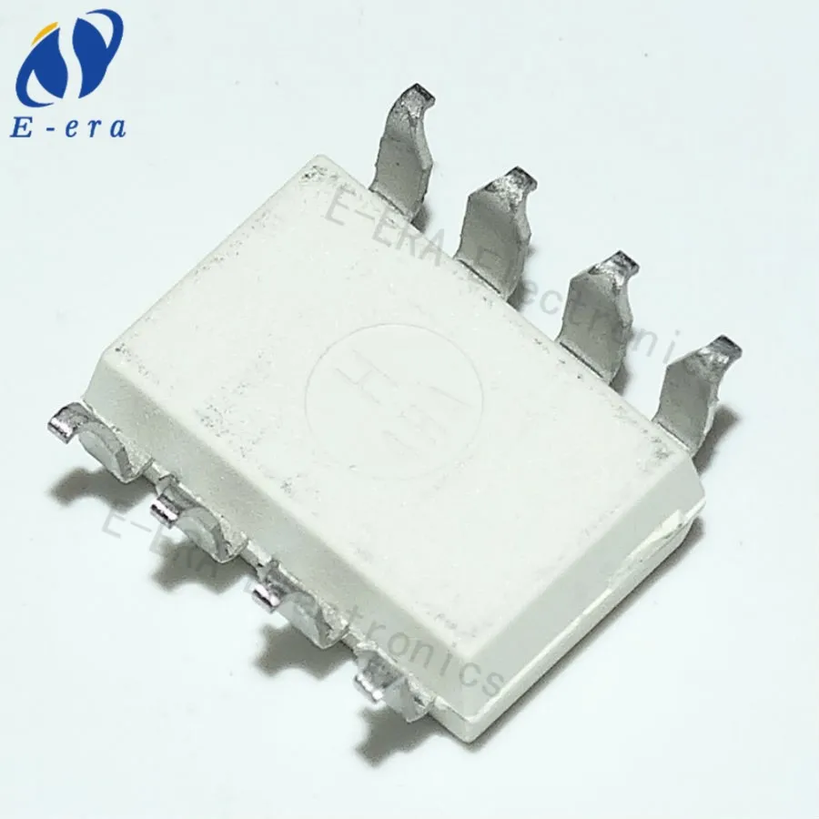 Smd Optocoupler Hcpl-7520 Hcpl7520 A7520 Sop8 - Buy Optocoupler,Smd Product on Alibaba.com