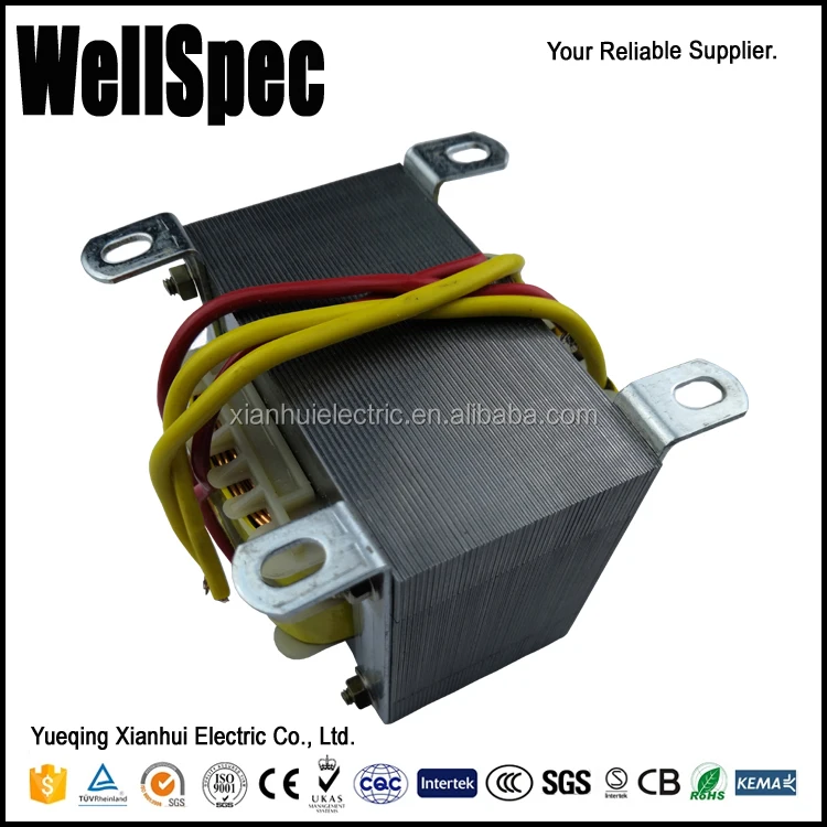 Power Transformer 3 Phase 440 To 220 Step Down Transformer - Buy Power ...