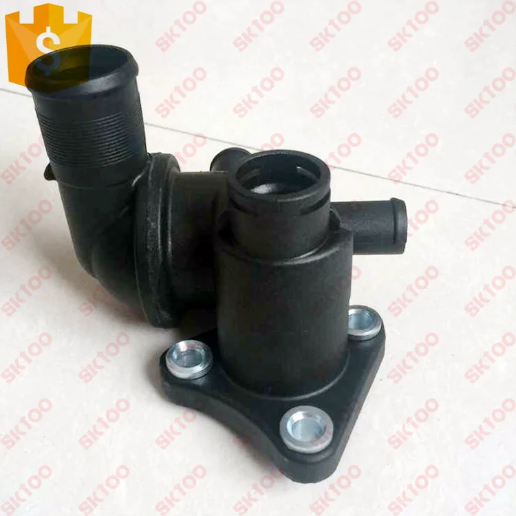 Car Spare Parts Oem 2561102502 25650-02501 For Hyundai Plastic Water ...