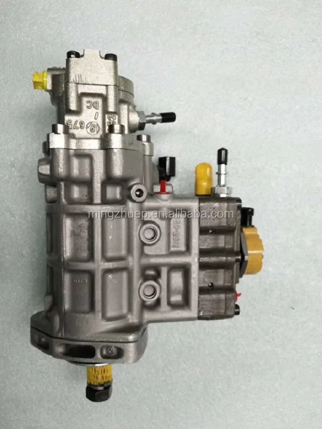 고양이 연료 펌프,고양이 312d C4.2 연료 분사 펌프 3264634 326-4634 디젤 펌프 32e61-10302 ...