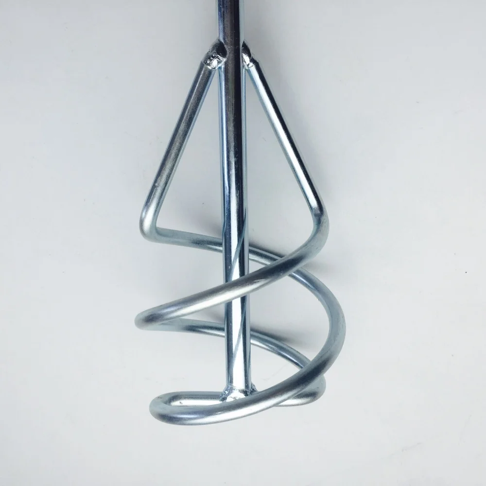 Lary Popular Electric Tools Metal Paint Mixer Paint Stirring Stick ...