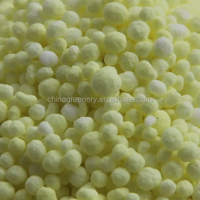 Polymer Sulfur Coated Urea 46% Nitrogen Fertilizer Agricultural Grade ...