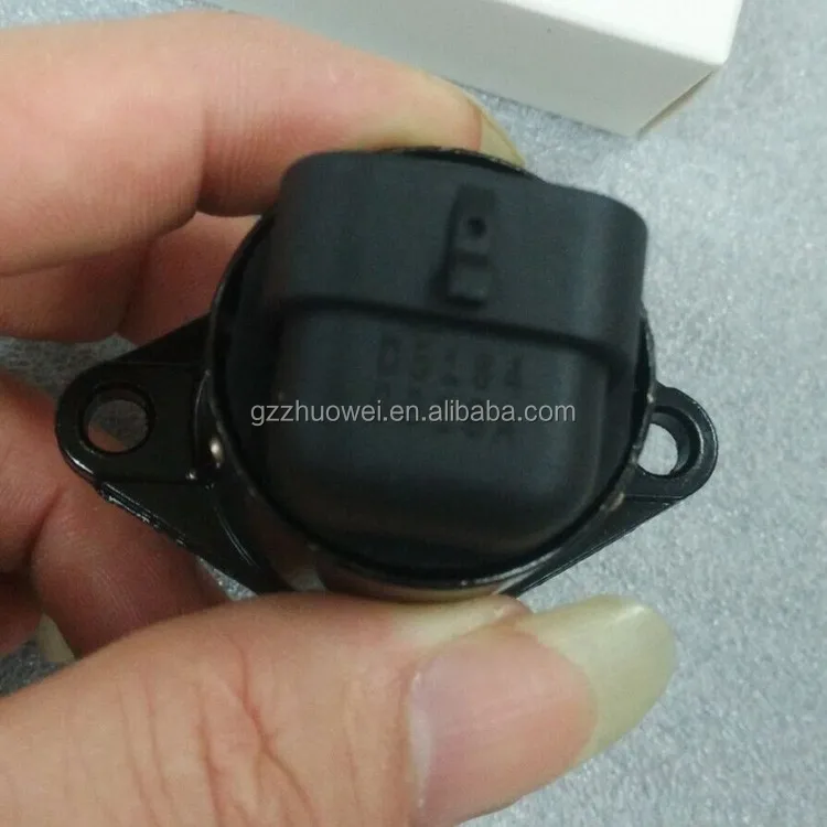 D5184 Idle Air Control Valve - AZOH Quality & 3 Month Warranty