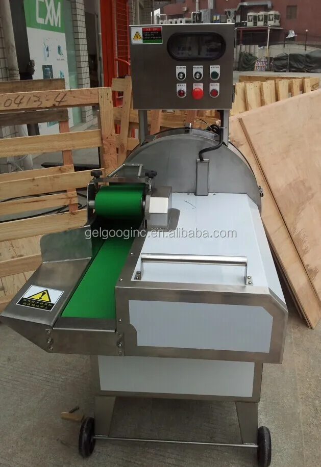 Electric Cabbage Cutter Machine - Efficient & Durable