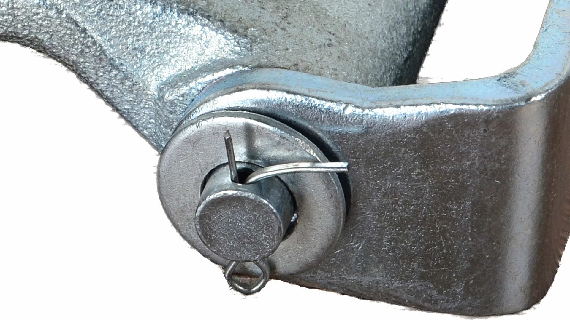 Iso Shipping Container Casting Door Hinges Professional Hinge For Truck ...