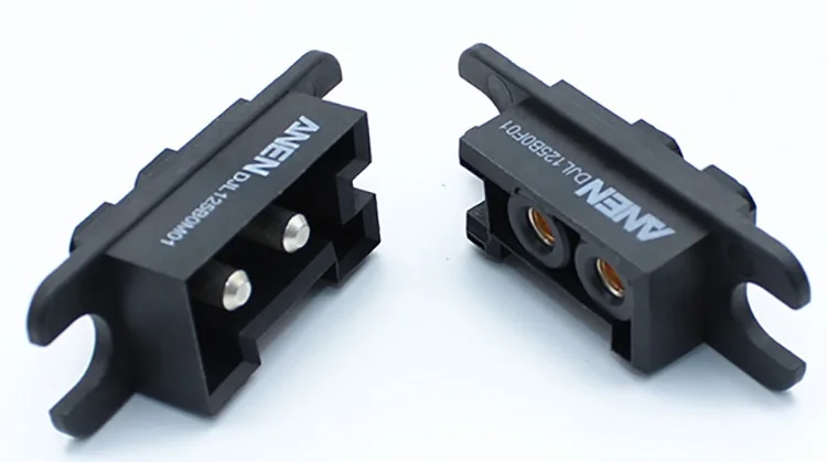 Anen 125a Power Drawer Leaf Spring Connector - Buy Power Drawer,Leaf ...