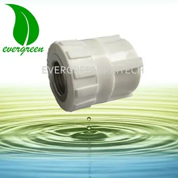 Ppr Brass Female Thread Socket - Buy Ppr Brass Female Thread Socket ...