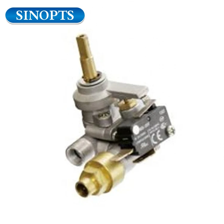 Control Flame Failure Device Cooker Cylinder Lpg Butane Gas Safety ...