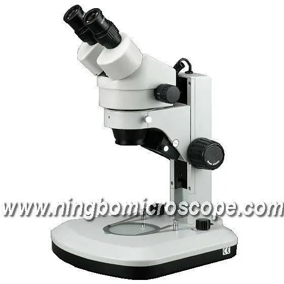 Dissecting Microscope with 7-45x Magnification ZOM.03.MB45L1