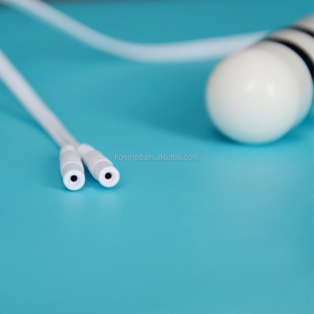 Tens Unit Accessory Electrode Vaginal Probe For Urinary Incontinence ...