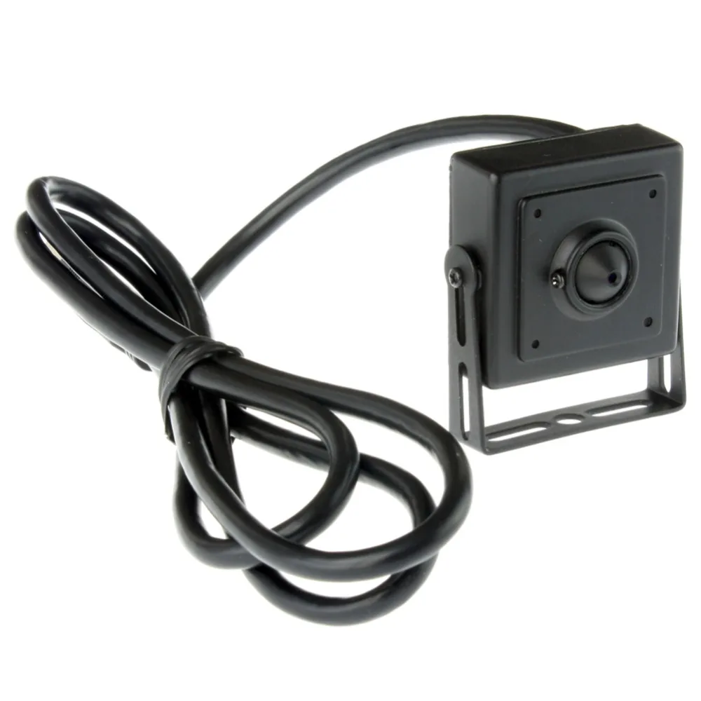 2017 Latest Mini Pc Camera Mini Video Camera Chip( Cs-nu634cmp4) - Buy ...