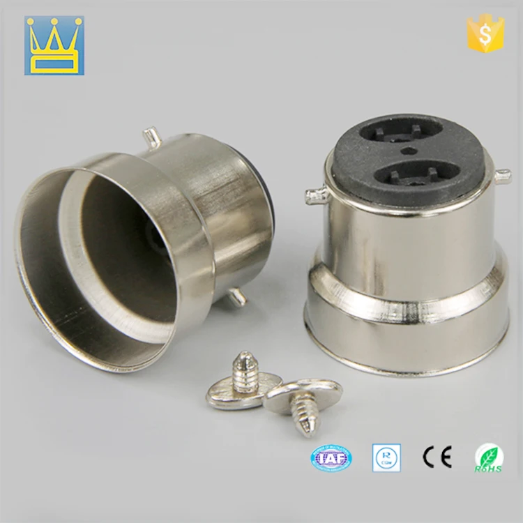 Aluminum E27 Lamp Socket Made In China - Buy E27 Lamp Socket,Plastic ...
