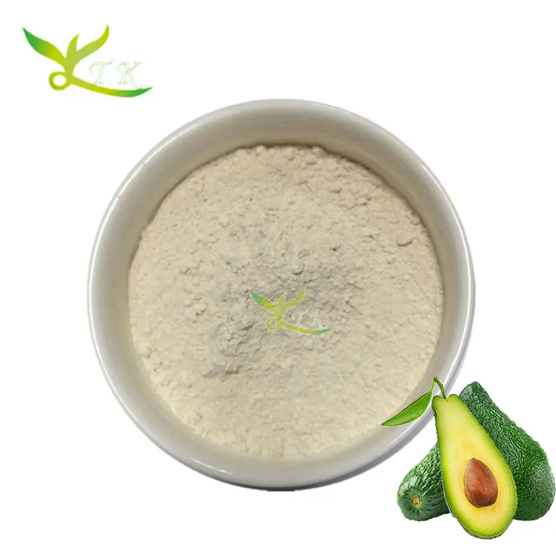 Tonking Supply High Quality Dried Avocado Seed Powder - Buy Avocado ...
