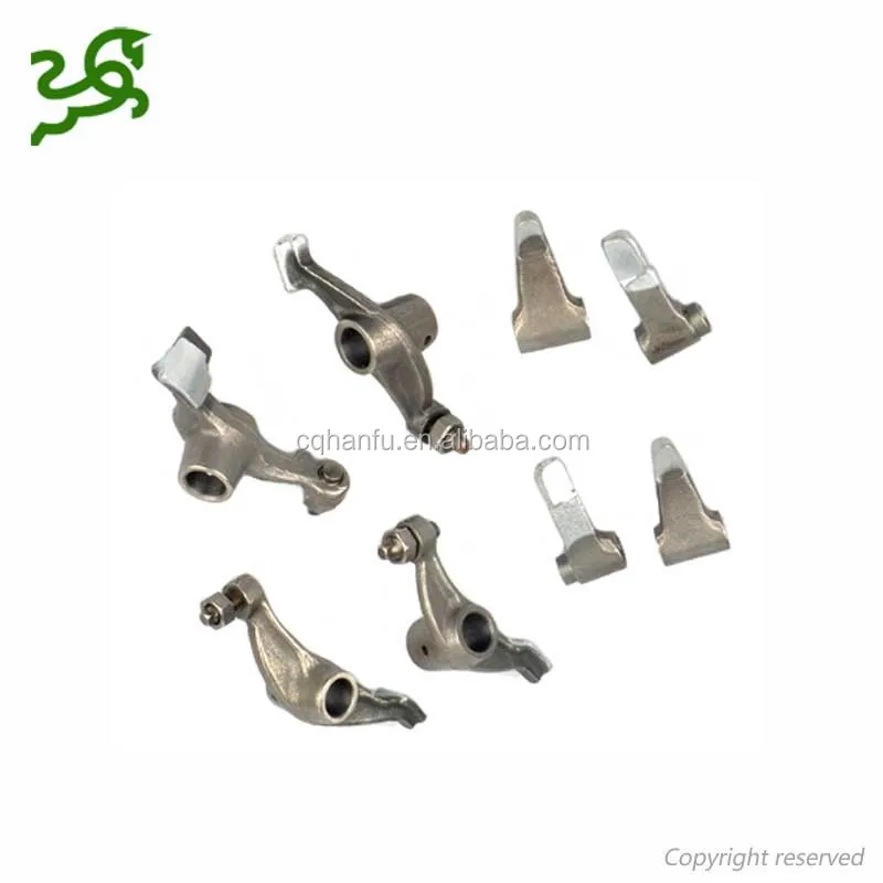 Cb400ss XR400 NX400 NX4 Motorcycle Engine Rocker Arms