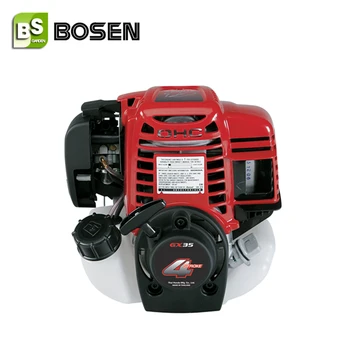 35.8cc 4 Stroke Honda Gx35 Gas Engine Honda Gx35 Type Gas Engine - Buy ...