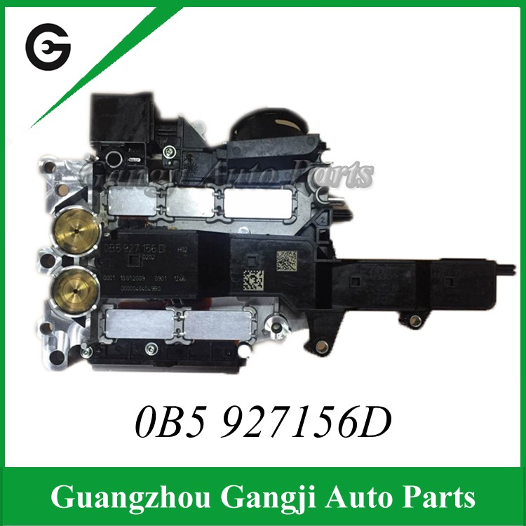 09d325039a Tr60-sn 09g 09k 09m Tcu Automatic Transmission Control ...