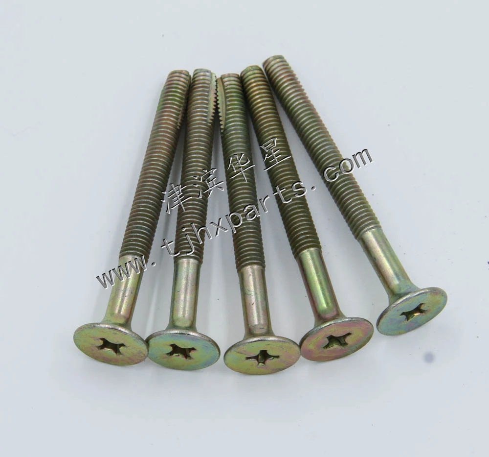 High Quality Shipping Container Floor Screw M8*45 - Buy High Quality ...