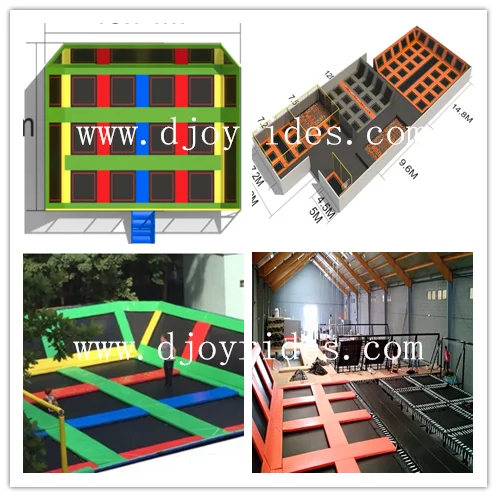 Great Fun Outdoor Trampoline Tent,Rectangle Trampoline Tent - Buy ...