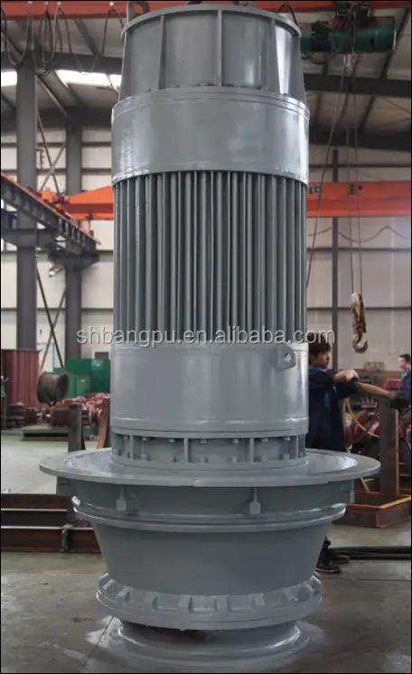 1000qz,Qh Submersible Propeller Axial Flow Pump - Buy Submersible ...