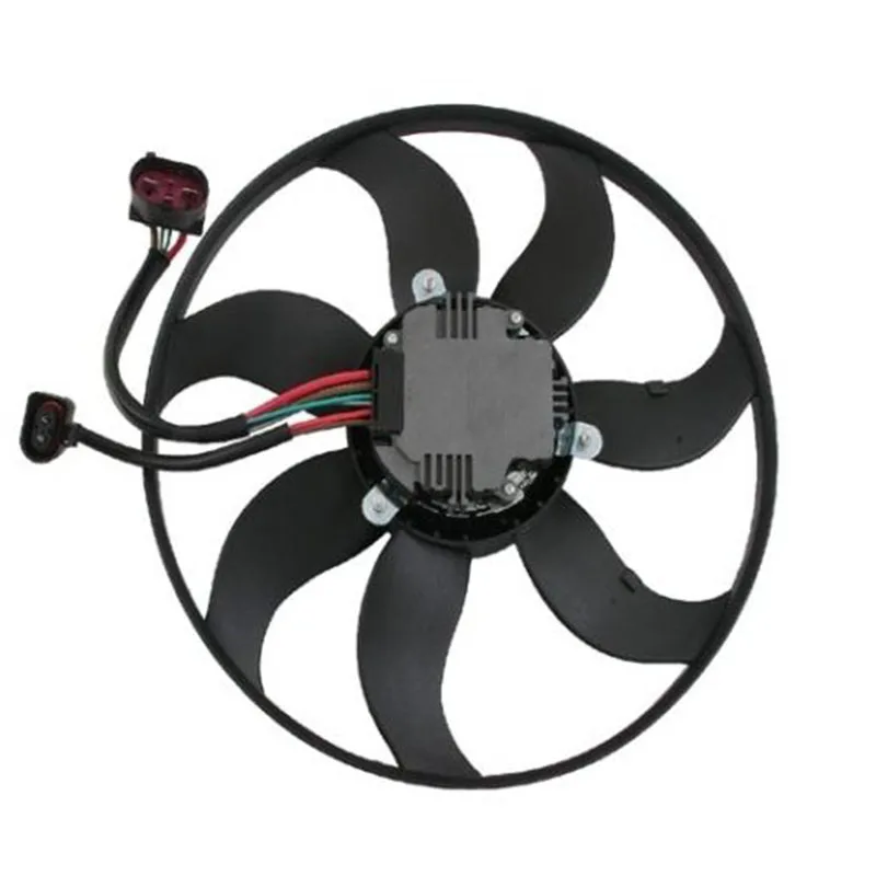 Radiator Fan For Audi Oem 1k0959455n - Buy 1k0959455n Product on ...