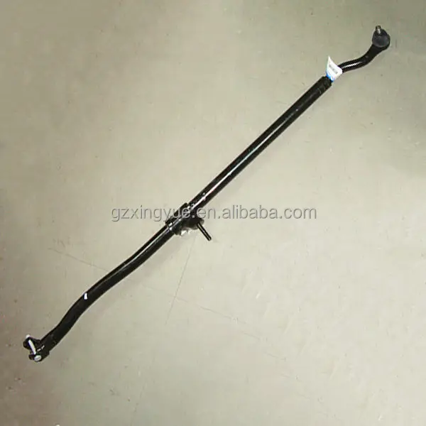 Auto Steering Gear Center Link Outer Tie Rod End Front Right 52060052ag ...