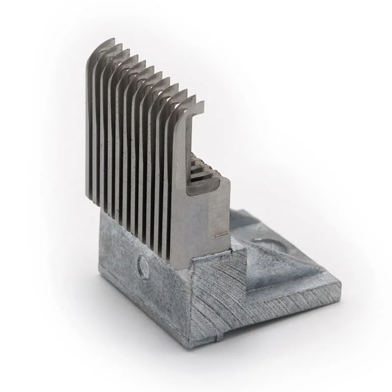 Tufting Machine Parts - Straight Tungsten Tipped Hook Modules - Buy ...