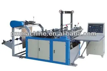 Plastic Poly Bag Making Machine - Buy Jplastic Poly Bag Making Machine ...