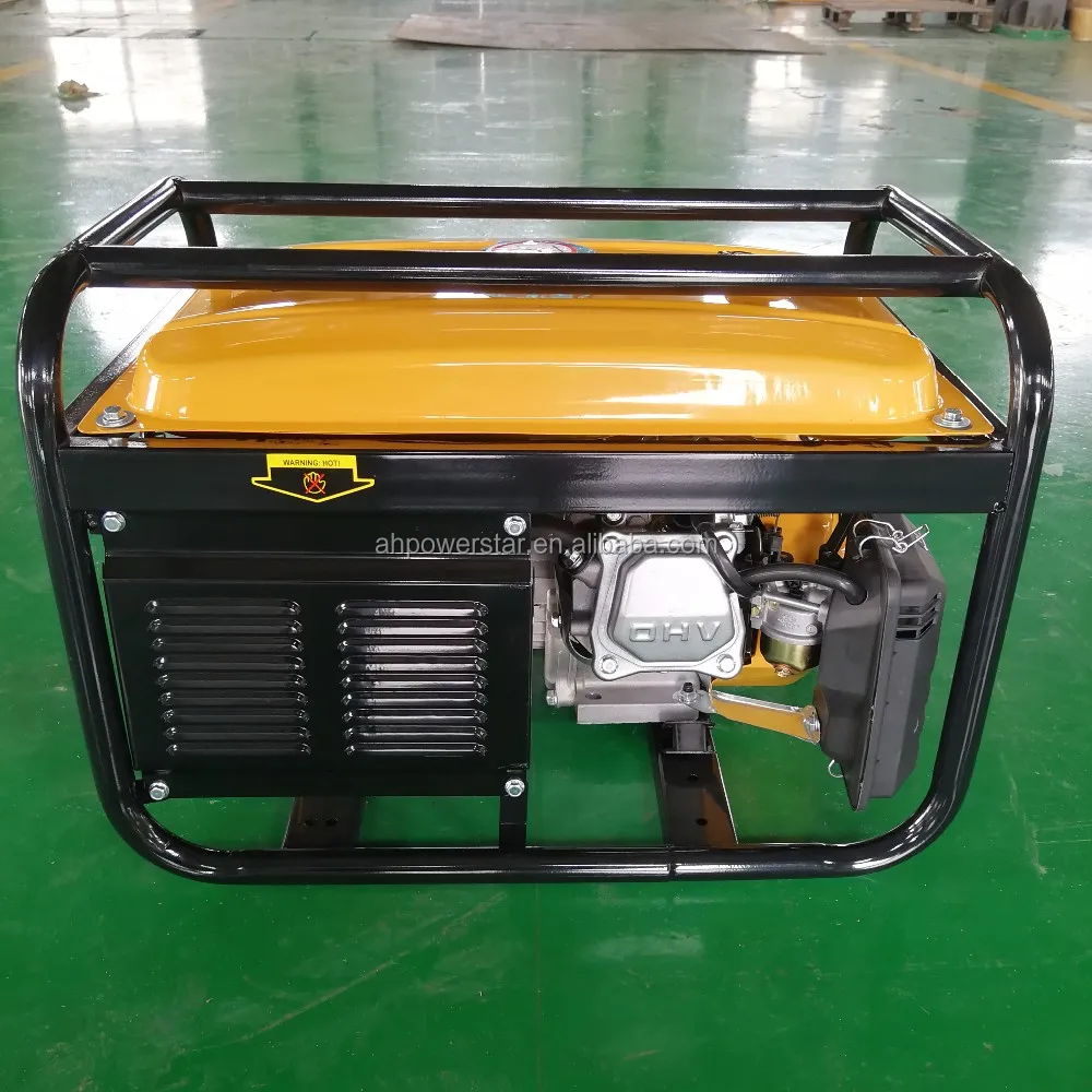 POWERSTAR Generators - Reliable Power Solutions for Africa