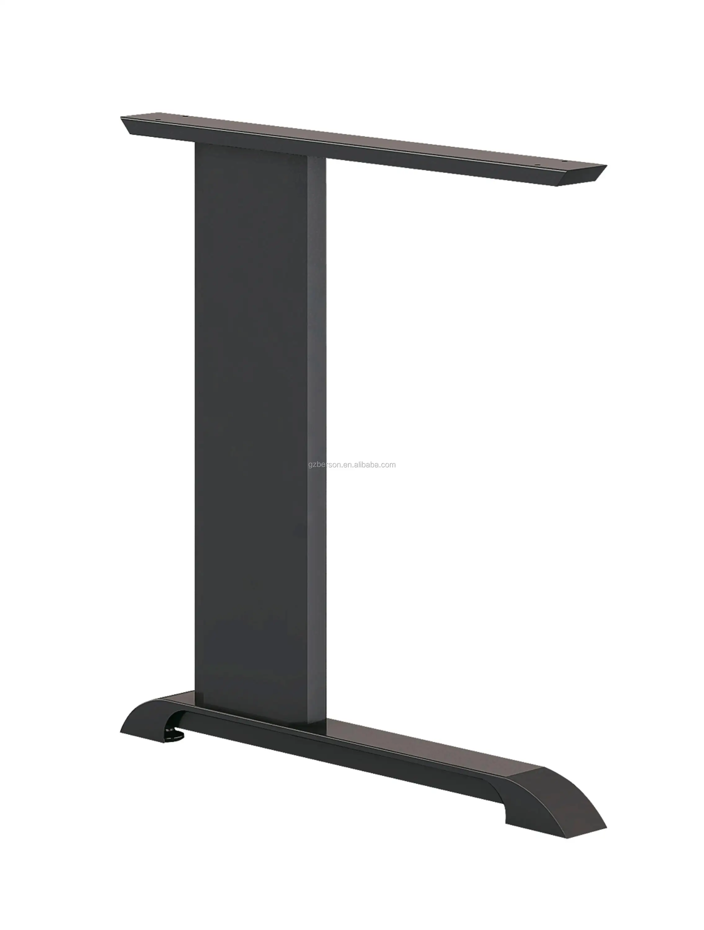 Office Furniture Metal Leg,Table Frame,Single Leg - Buy Single Leg ...