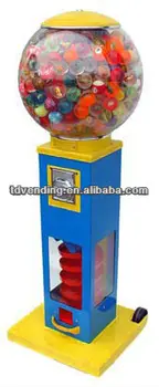 Spiral Vending Machine,Bouncing Ball Vending Machine,Bounce Ball ...