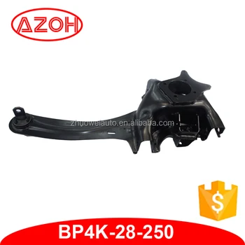 Rear Suspension Arm For Mazda 3 Bk Bp4k-28-200 Bp4k-28-250 - Buy ...