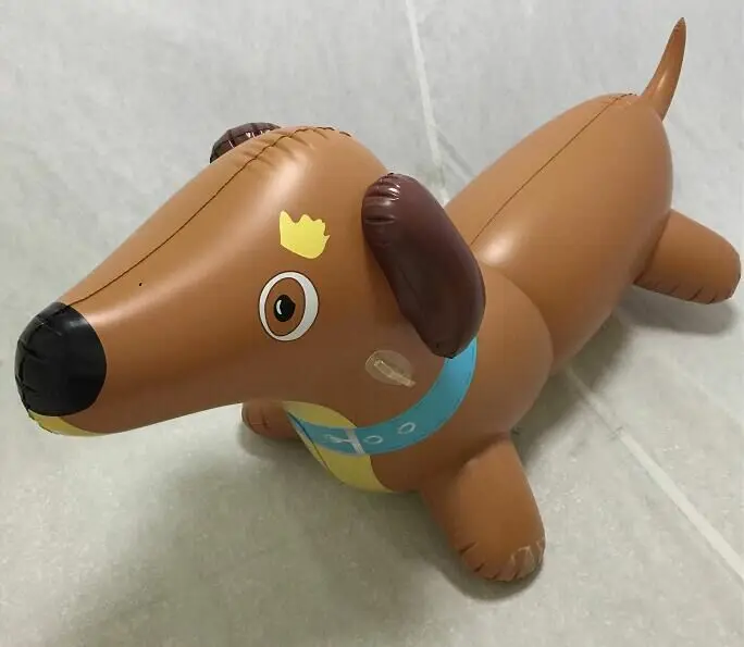 Customized Inflatable Dog - Buy Inflatable Dog,Inflatable Christmas ...