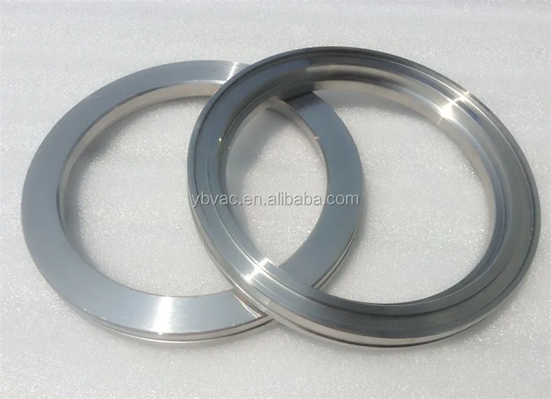 High Quality Vacuum Iso-k Flanges For Welding Ss304 Dn100 - Buy Flange ...