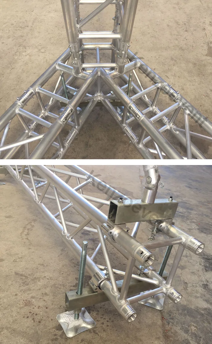 Aluminum Line Array Truss Tower Lift for Sale| Alibaba.com