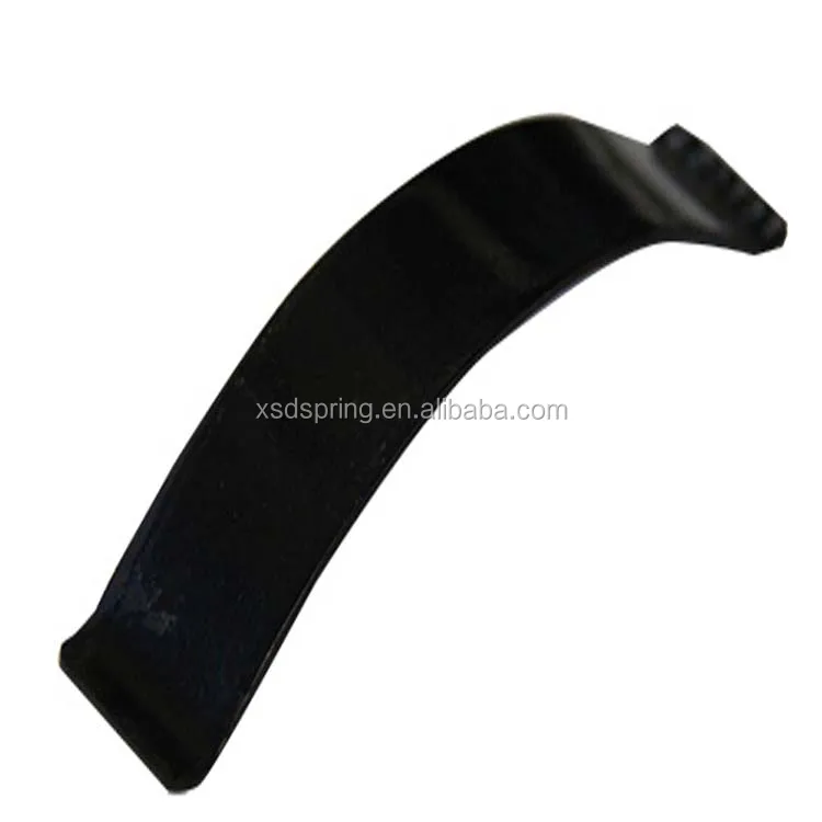 Precision Bending Metal Flat Leaf Plate Springs by Xsucceed