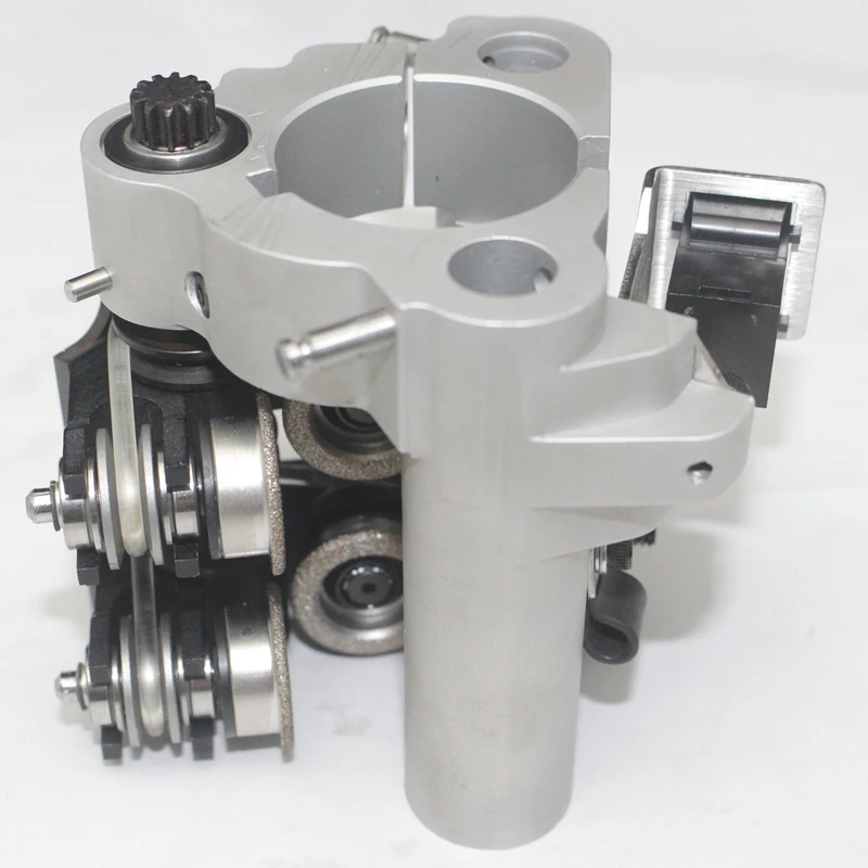 Assy S5200,Spare Parts For Gt5250/s5200 Cutter Part 83160000 Assembly ...