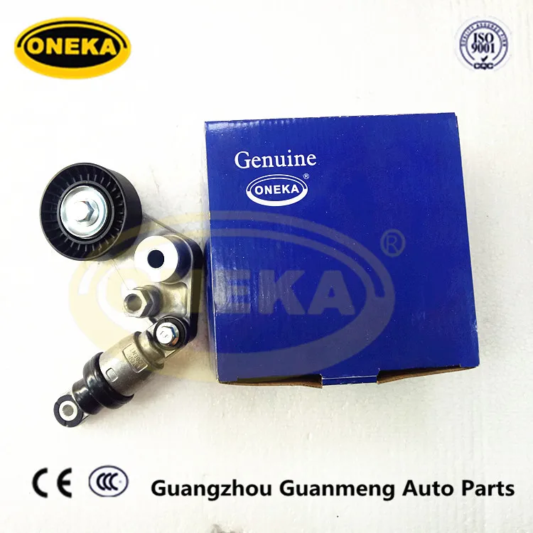 ONEKA Belt Tensioner Pulley 6652000070 for Ssangyong Cars