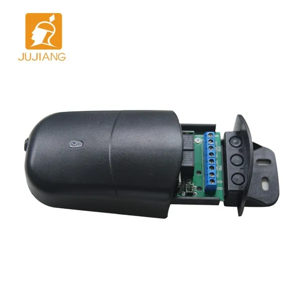 Outdoor Door Waterproof Wireless Rf Remote Control Receiver With Open ...