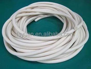 Solid Foam Tubes / Insulation Foam Tube / Pe Foam Tube - Buy Insulation ...