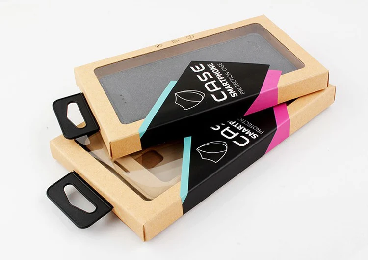 Custom Pringting Phone Case Packaging For Iphone And Samsung Cases ...