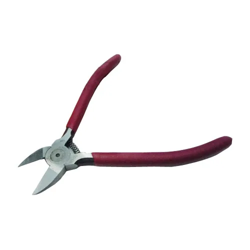 New Arrival Jewelry Tools - MTC 21 Side Cutting Nipper Pliers and Cutters