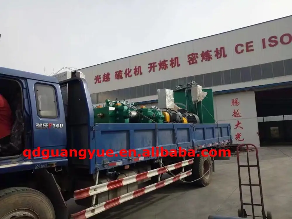 Xlb600x600x2 Hydraulic Rubber Product Making Press/auto Rubber Plate ...