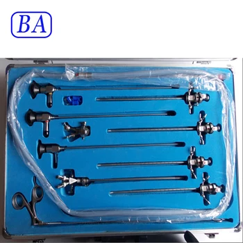 Surgical Urology Cystoscopy Set Cystoscopy Equipment Urology ...