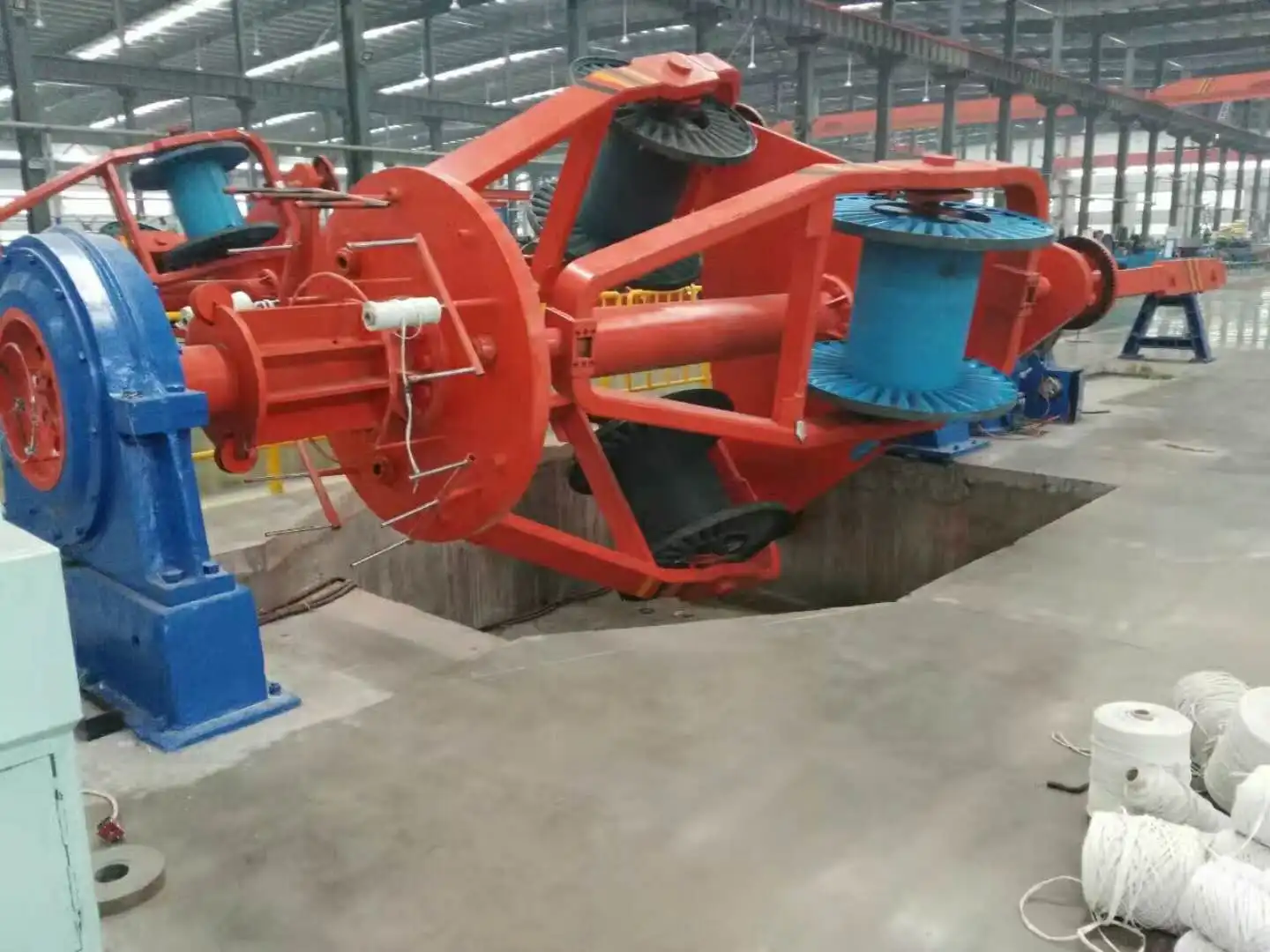 2.5mm2 12 Core Cable Control - Durable Multi-Core Wire